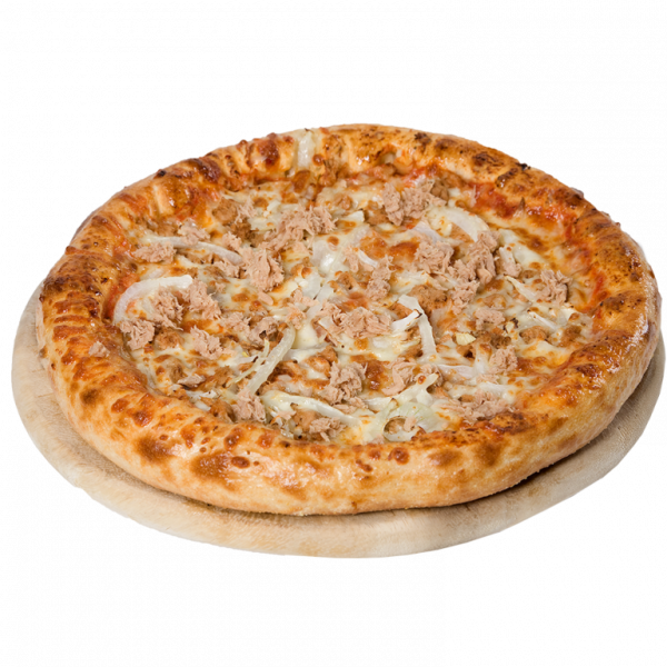 Pizza Point Worms - Thuna Plus